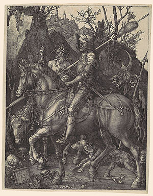 Albrecht Durer | artble.com